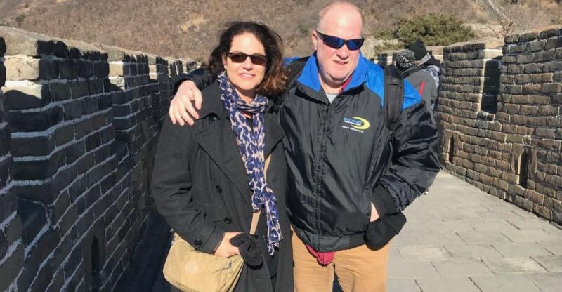 Beijing Small-Group Tour Of Great Wall & Ming Tomb - Who Will Love This Tour?