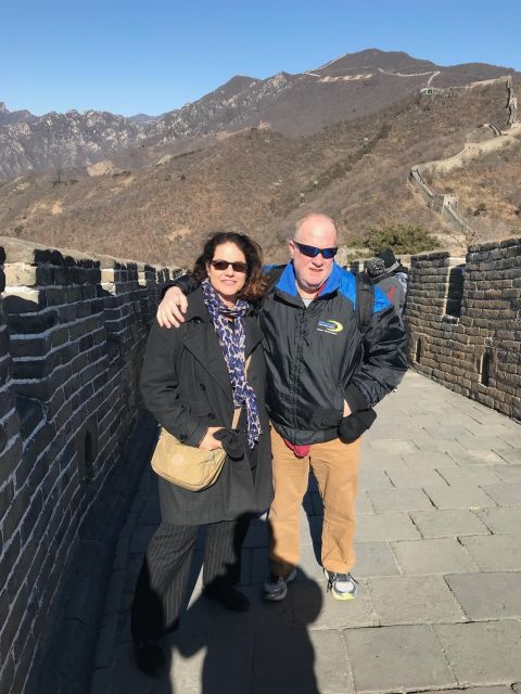 Beijing Small-Group Tour Of Great Wall & Ming Tomb - Final Thoughts
