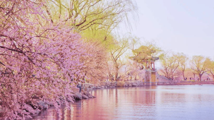 Beijing: Summer Palace Admission Ticket and eGuide - What is the Summer Palace?