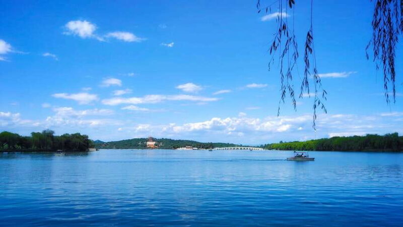 Beijing Summer Palace Admission Ticket(With Tour Option) - FAQ