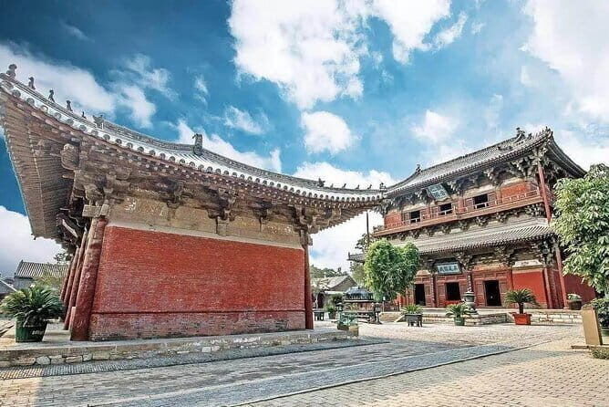 Beijing Summer Palace and Temple of Heaven Private Guide Tour - FAQ