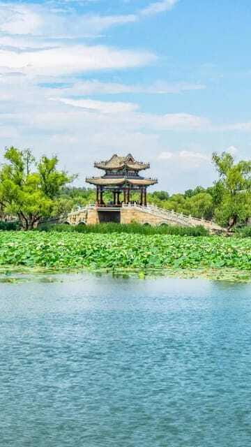 Beijing: Summer Palace Entry Ticket - FAQ