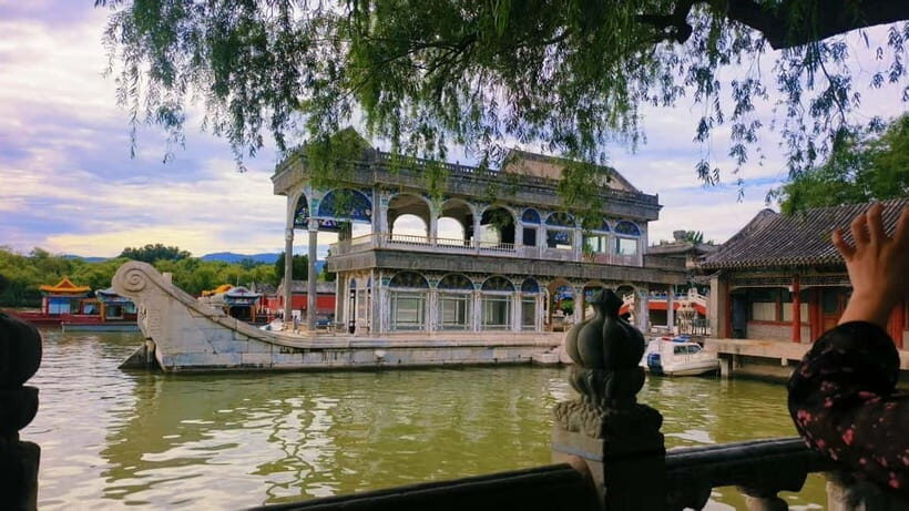 Beijing: Summer Palace Highlight Walking Tour - Why You’ll Enjoy the Beijing Summer Palace Highlight Walking Tour