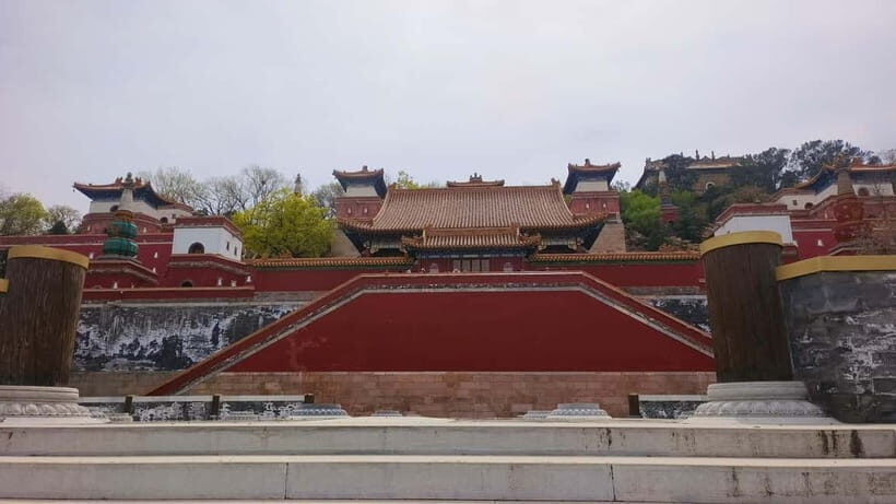 Beijing: Summer Palace Highlight Walking Tour - The Sum Up: Who Is This Tour Best For?