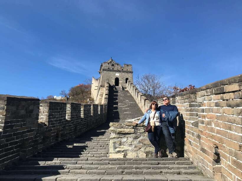 Beijing: Summer Palace & Options Small Group Tour - An Introduction to This Tour Experience