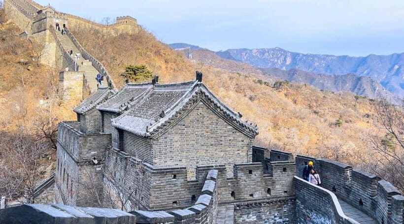 Beijing: Summer Palace & Options Small Group Tour - Authentic Experiences and Traveler Feedback