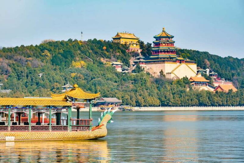 Beijing: Summer Palace Private Tour with Optional Activities - Why This Tour Works