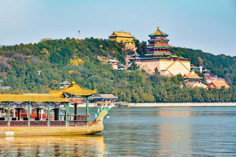 Beijing: Summer Palace Private Tour with Optional Activities - FAQ