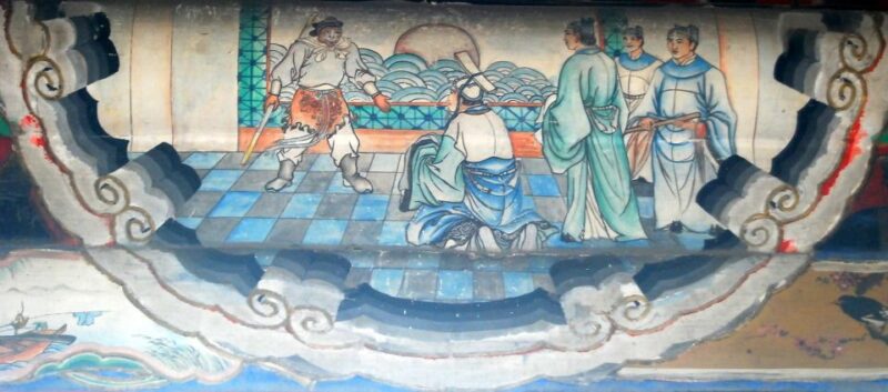 Beijing: Summer Palace Sacred Road & Ming Tombs Private Tour - Who Should Consider This Tour?