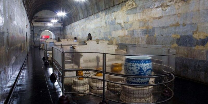 Beijing: Summer Palace Sacred Road & Ming Tombs Private Tour - FAQ