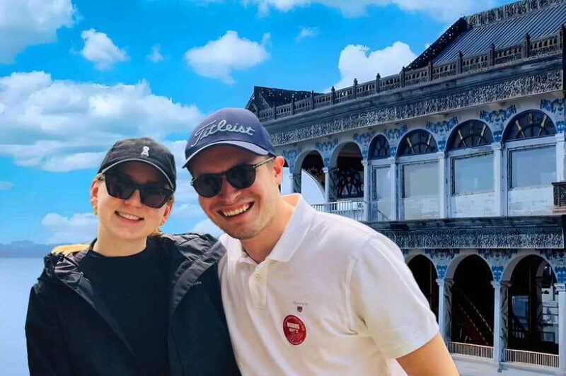 Beijing: Summer Palace & Temple of Heaven Tickets and Tours - The Itinerary Breakdown