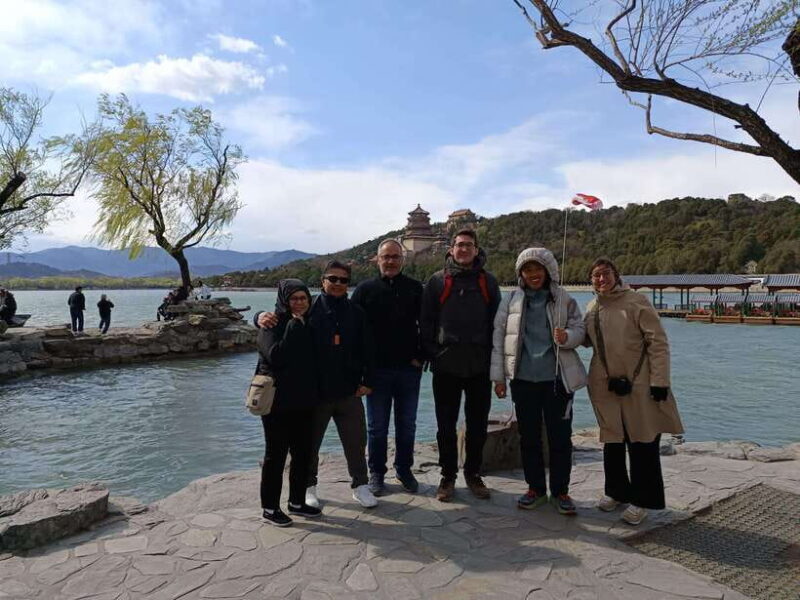 Beijing: Summer Palace & Temple of Heaven Tickets and Tours - The Sum Up