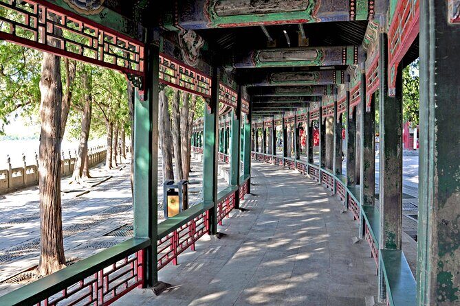 Beijing Summer Palace Ticket Booking - The Sum Up: Who Should Book This Tour?