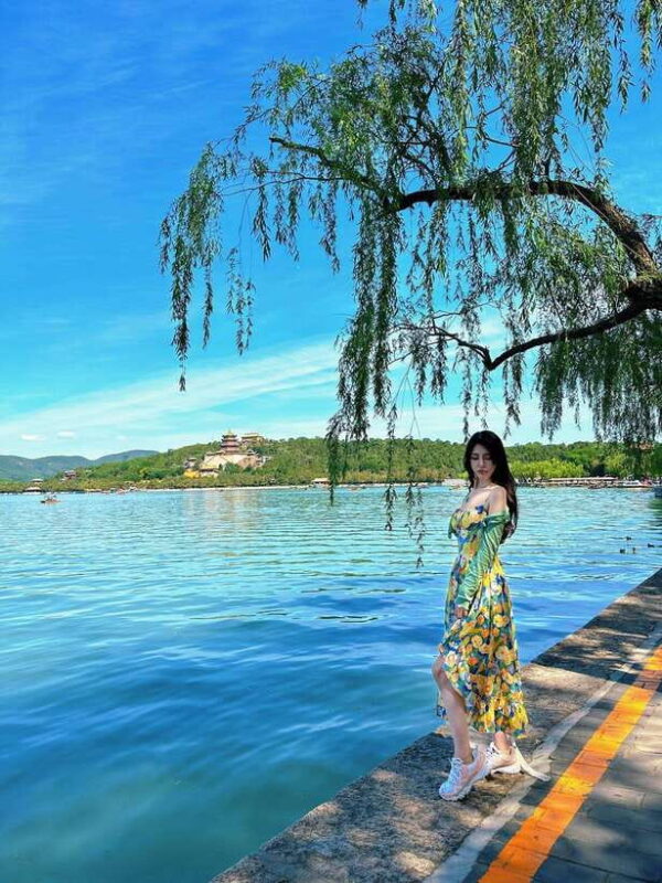Beijing Summer Palace Ticket Reservation And Optional Items - Who Should Consider This Tour?