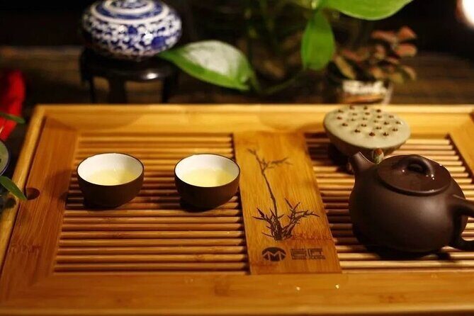 Beijing Tai Chi and Tea Ceremony Experience - An In-Depth Look at the Experience