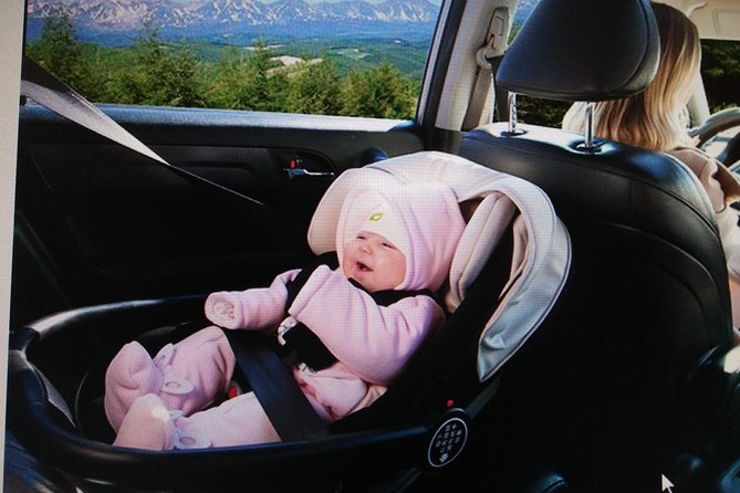 Beijing Tailored Privated Trip by English Driver-Translation APP - What to Expect from the Tour