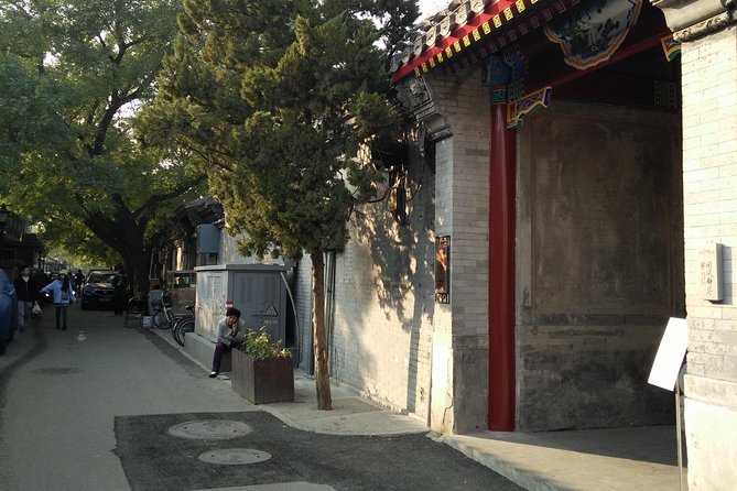 Beijing Tailored Privated Trip by English Driver-Translation APP - Final Thoughts