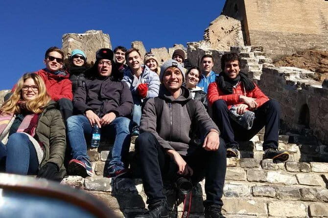 Beijing taste at Hidden Restaurants in Hutongs small group tour. - Practical Details and Group Experience