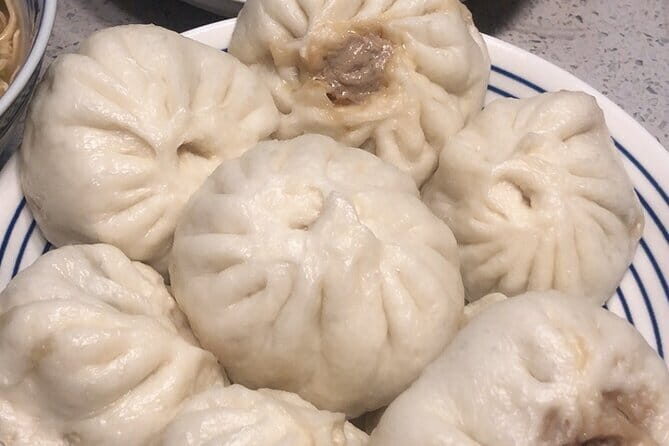 Beijing taste at Hidden Restaurants in Hutongs small group tour. - Authentic Experiences and Authentic Guides