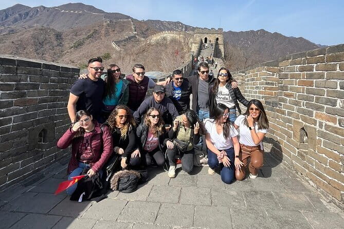 Beijing taste at Hidden Restaurants in Hutongs small group tour. - FAQs