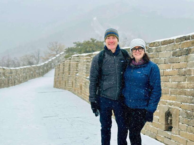 Beijing: Temple of Heaven Guided Tour with Options or Ticket - Practical Tips for Visiting the Temple of Heaven