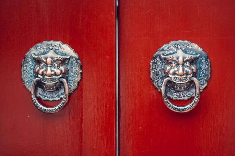 Beijing: Temple of Heaven Guided Tour with Options or Ticket - Final Thoughts