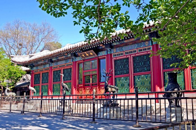 Beijing: Temple of Heaven, Panda House & Summer Palace Tour - The Value of This Tour