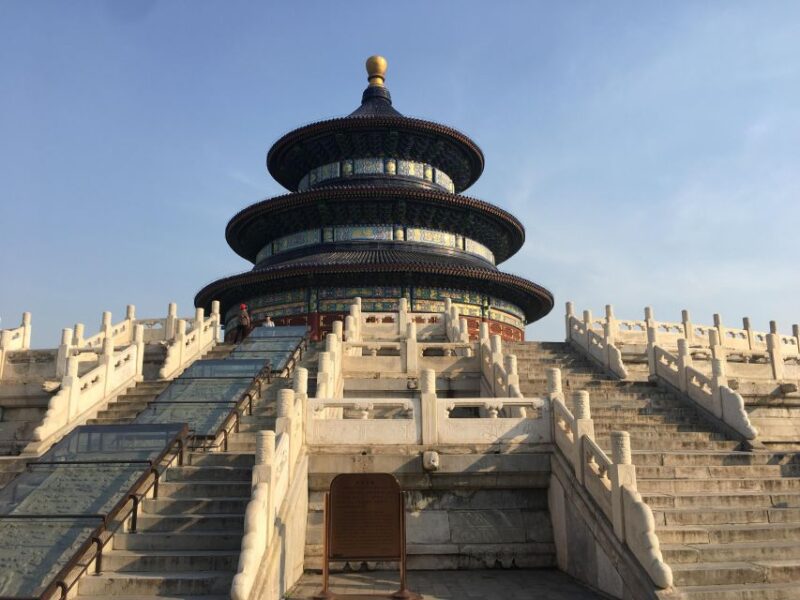 Beijing: Temple of Heaven, Panda House & Summer Palace Tour - Final Thoughts