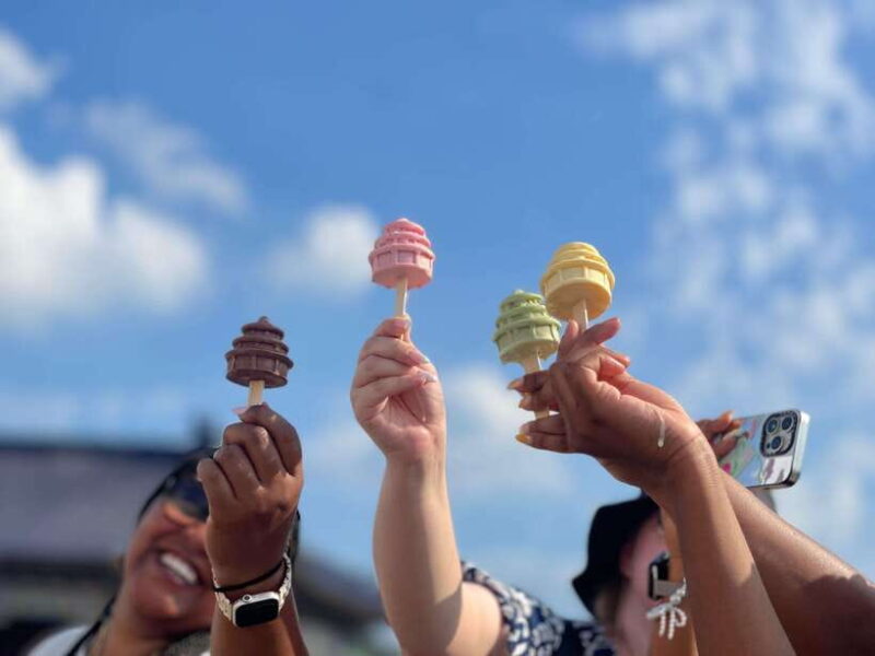 Beijing: Temple of Heaven, Panjiayuan Market, and Acrobatics - Analyzing the Value