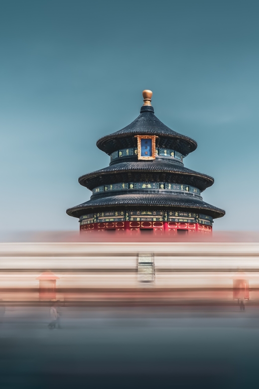 Beijing: Temple of Heaven Private Tour w/Option Show &Dinner - What Makes This Tour Stand Out?