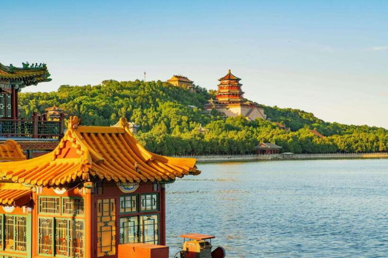 Beijing: Temple of Heaven & Summer Palace Small-Group Tour - Practical Considerations