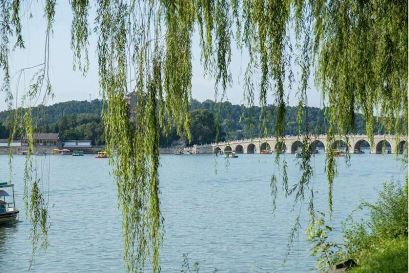 Beijing: Temple of Heaven & Summer Palace Small-Group Tour - Authenticity and Value