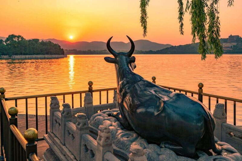 Beijing: Temple of Heaven & Summer Palace Small-Group Tour - The Sum Up