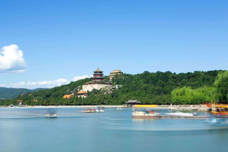 Beijing: Temple of Heaven & Summer Palace Small-Group Tour - FAQ