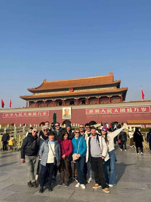 Beijing: Temple of Heaven, Summer Palace with entry tickets - Final Thoughts