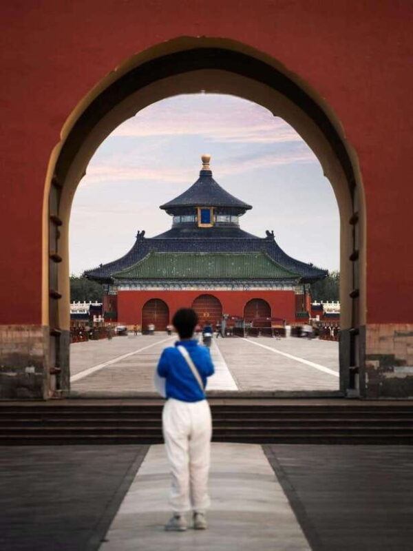 Beijing: Temple of Heaven, Summer Palace with entry tickets - FAQ