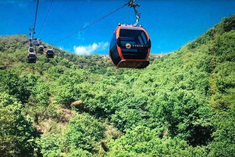 Beijing: Temple of Heaven Ticket with 5 UNESCO Site Options - Key Points