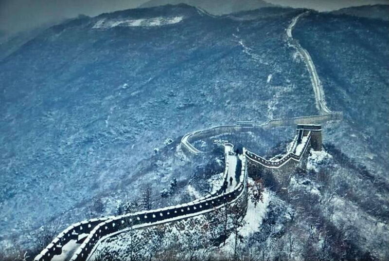 Beijing: Temple of Heaven Ticket with 5 UNESCO Site Options - The Value and Practical Tips