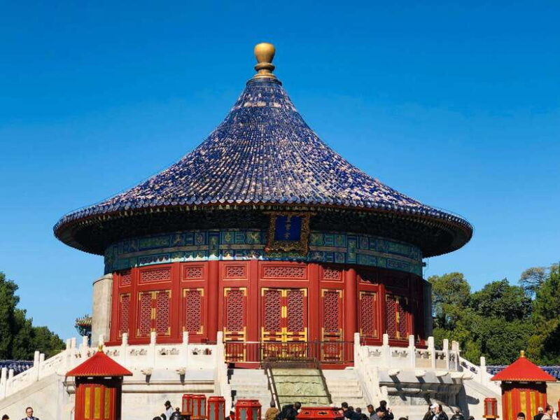 Beijing: Temple of Heaven Tour - Why We Think This Tour Is a Great Deal