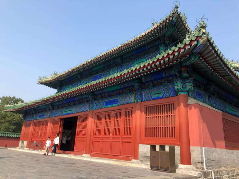 Beijing: Temple of Heaven Tour - Final Thoughts