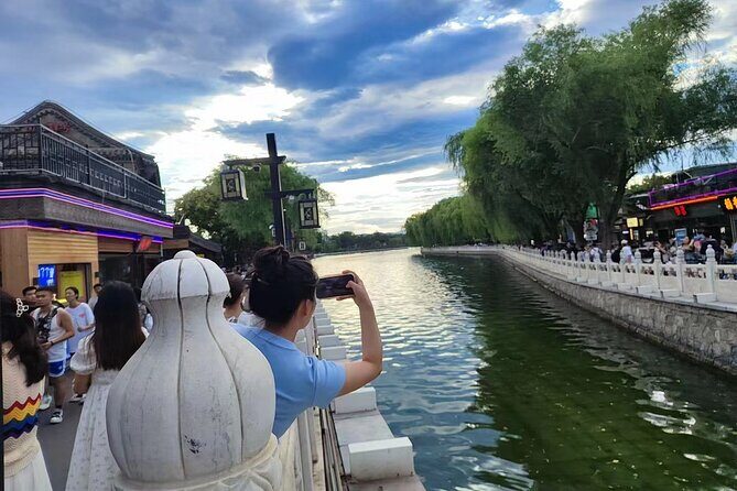 Beijing: The Temple of Heaven OR Summer Palace Entry Ticket - Final Thoughts: Is This Tour Right for You?