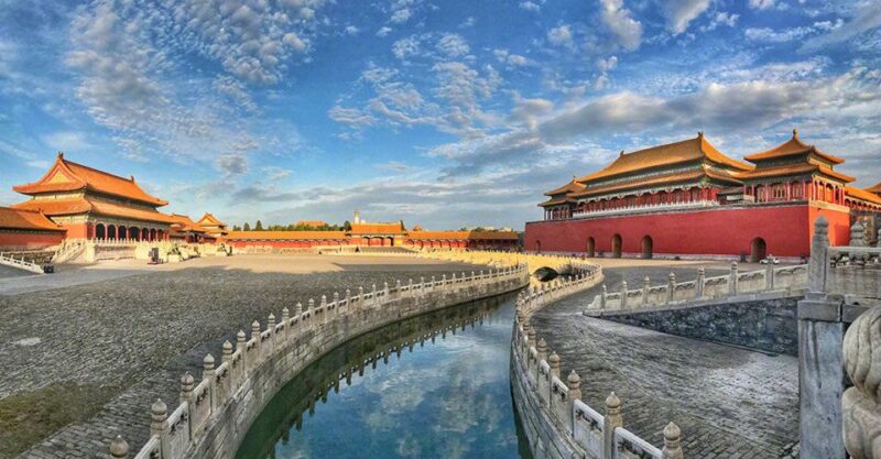 Beijing: Tiananmen, Forbidden City, and Wall Private Tour - Why This Tour Works
