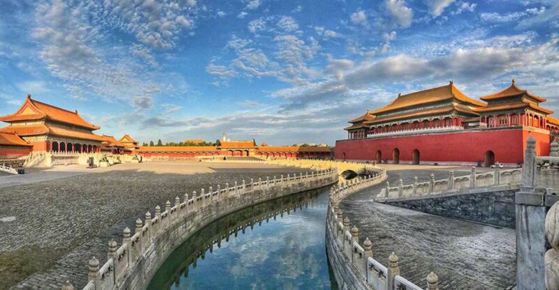 Beijing: Tiananmen, Forbidden City, and Wall Private Tour - The Cost and Value