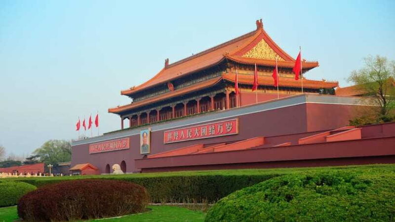 Beijing: Tiananmen Square and Forbidden City Entry Tickets - Why This Tour Style Fits Different Travelers