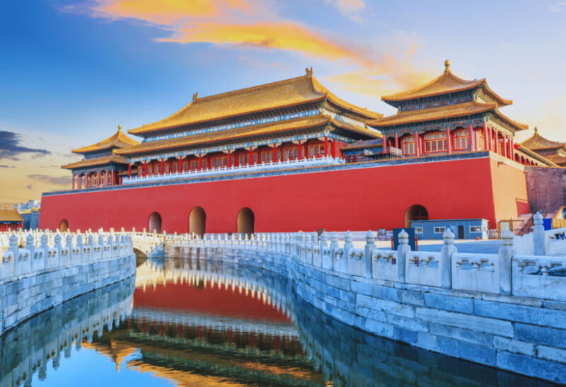 Beijing: Tiananmen Square and Forbidden City Entry Tickets - The Sum Up: Who Should Consider This Tour?