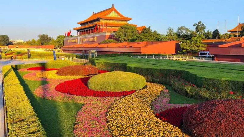 Beijing: Tiananmen Square Flag Lowering Ceremony & City Tour - Final Reflections: Is It Worth It?