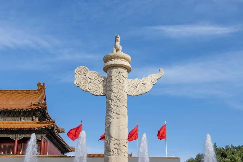 Beijing: Tiananmen Square & Forbidden City Guided Tour - An Honest Breakdown of What You Can Expect