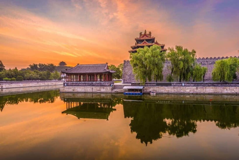 Beijing: Tiananmen Square & Forbidden City Guided Tour - Who Will Love This Tour?