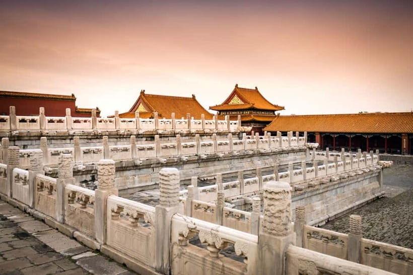 Beijing: Tiananmen Square & Forbidden City Guided Tour - Concluding Thoughts