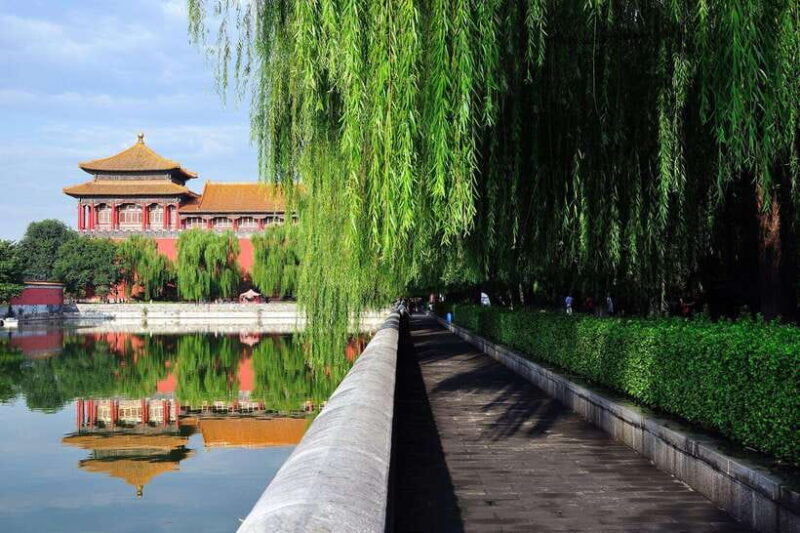 Beijing: Tiananmen Square & Forbidden City Guided Tour - Authentic Insights from Travelers